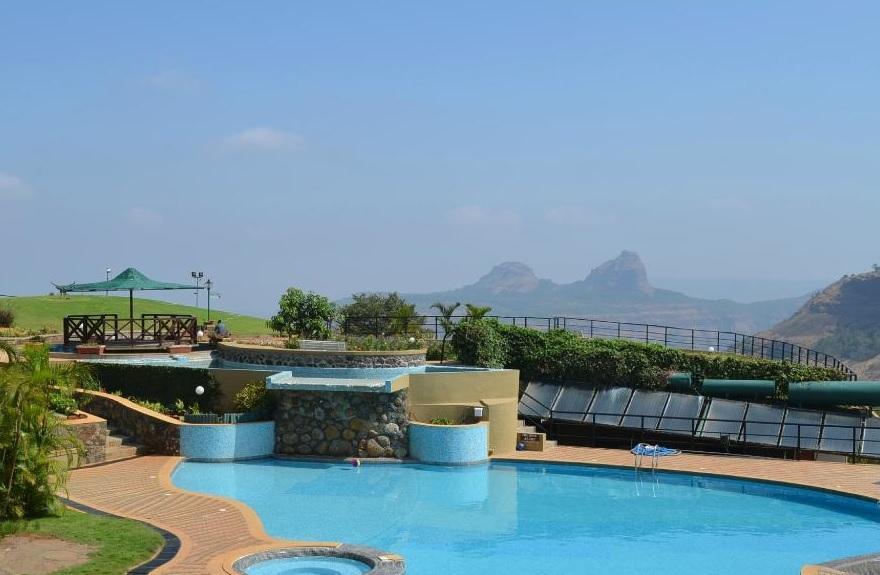 Upper Deck Resort Lonavala Resort Price, Address & Reviews