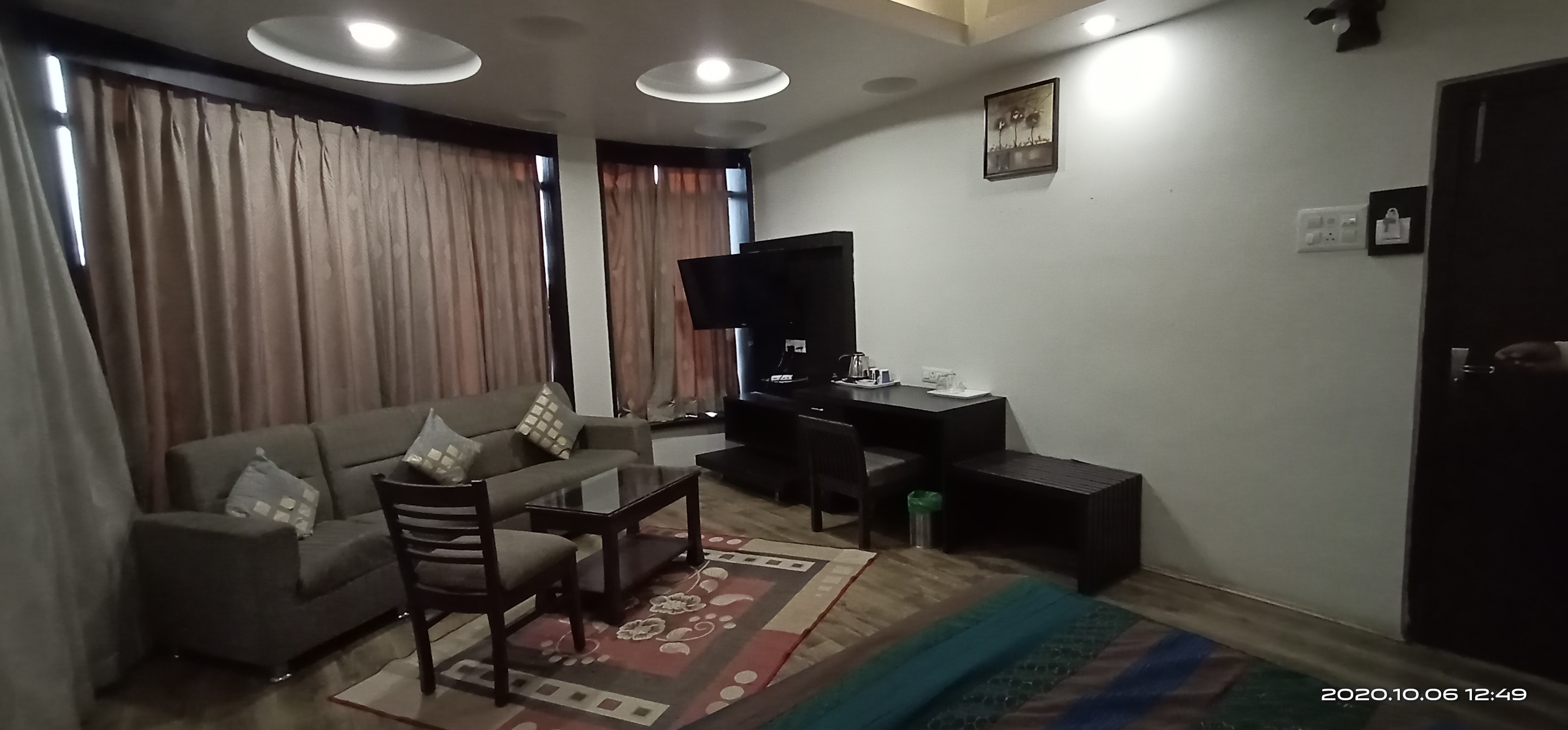 Hotel Pearl Regency Ranchi INR 117 OFF ( ̶1̶9̶5̶0̶ ) Hotel Price ...