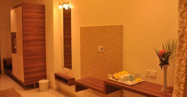 Hotel Kinara, Dapoli - Get Upto 70% OFF on Hotels