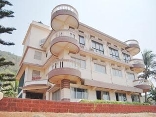 Hotel Kinara, Dapoli - Get Upto 70% OFF on Hotels