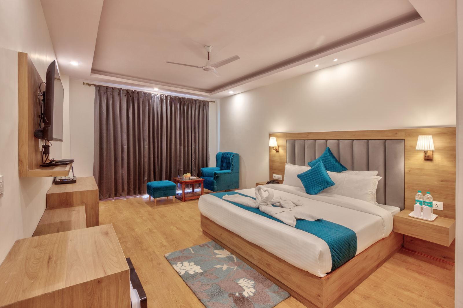 Hotel Tejas 𝗕𝗢𝗢𝗞 Manali Resort 𝘄𝗶𝘁𝗵 𝗙𝗥𝗘𝗘 𝗖𝗮𝗻𝗰𝗲𝗹𝗹𝗮𝘁𝗶𝗼𝗻