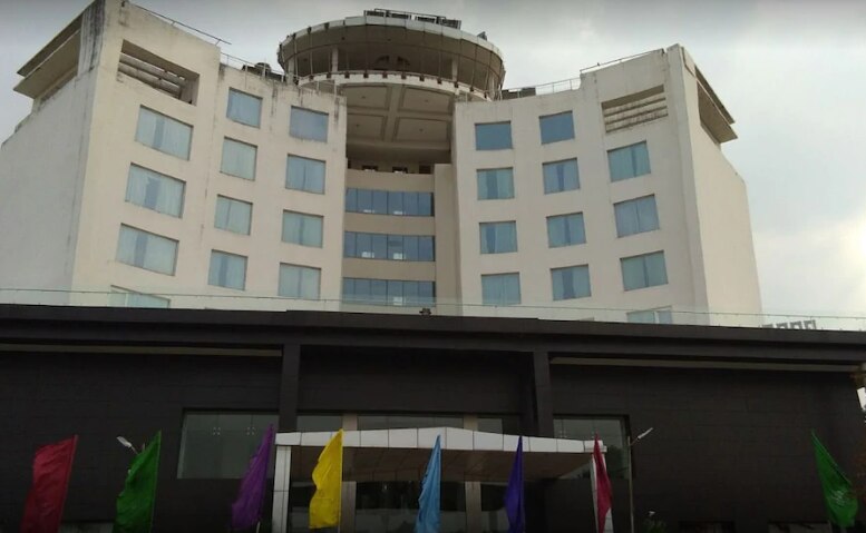 Hotel Holiday Home Ranchi Hotel Price, Address & Reviews