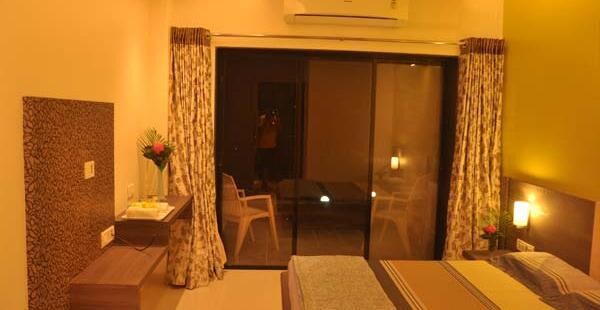 Hotel Kinara, Dapoli - Get Upto 70% OFF on Hotels