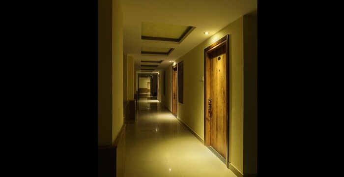 70% OFF - Hotel Samson, Patnitop