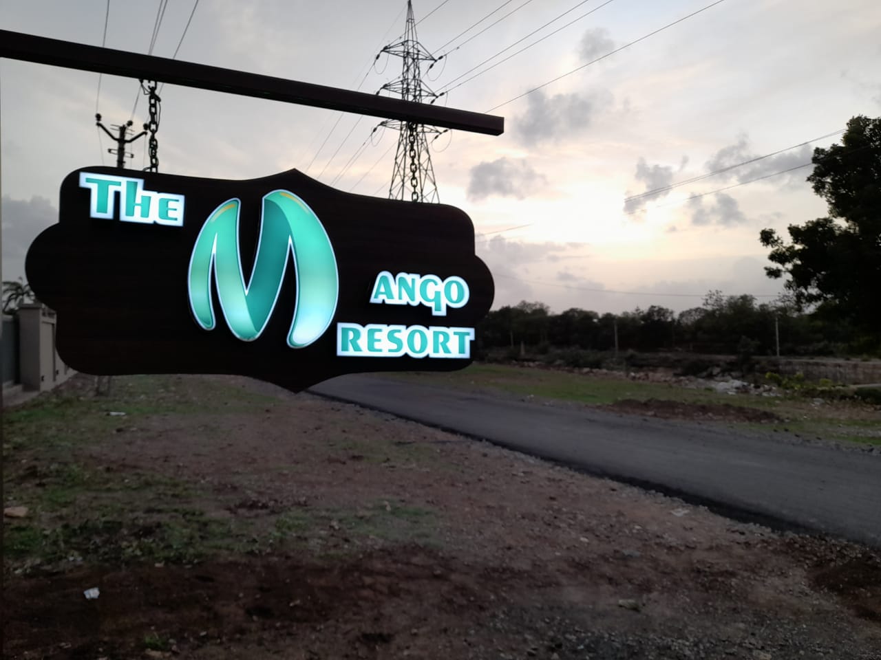 The Mango Resort 𝗕𝗢𝗢𝗞 Sasan Gir Resort 𝘄𝗶𝘁𝗵 ₹𝟬 𝗣𝗔𝗬𝗠𝗘𝗡𝗧