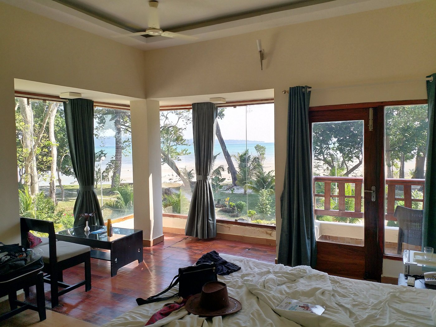 Dolphin Beach Resort 𝗕𝗢𝗢𝗞 Havelock Hotel 𝘄𝗶𝘁𝗵 ₹𝟬 𝗣𝗔𝗬𝗠𝗘𝗡𝗧