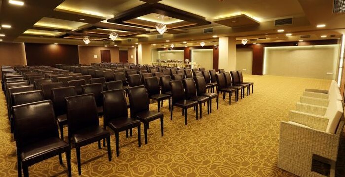 The Orbis, Coimbatore - Get Upto 70% OFF on Hotels