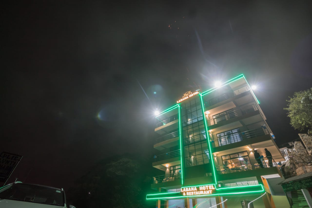 Labana Hotel Best Rates on Cherrapunji Hotel Deals, Reviews & Photos