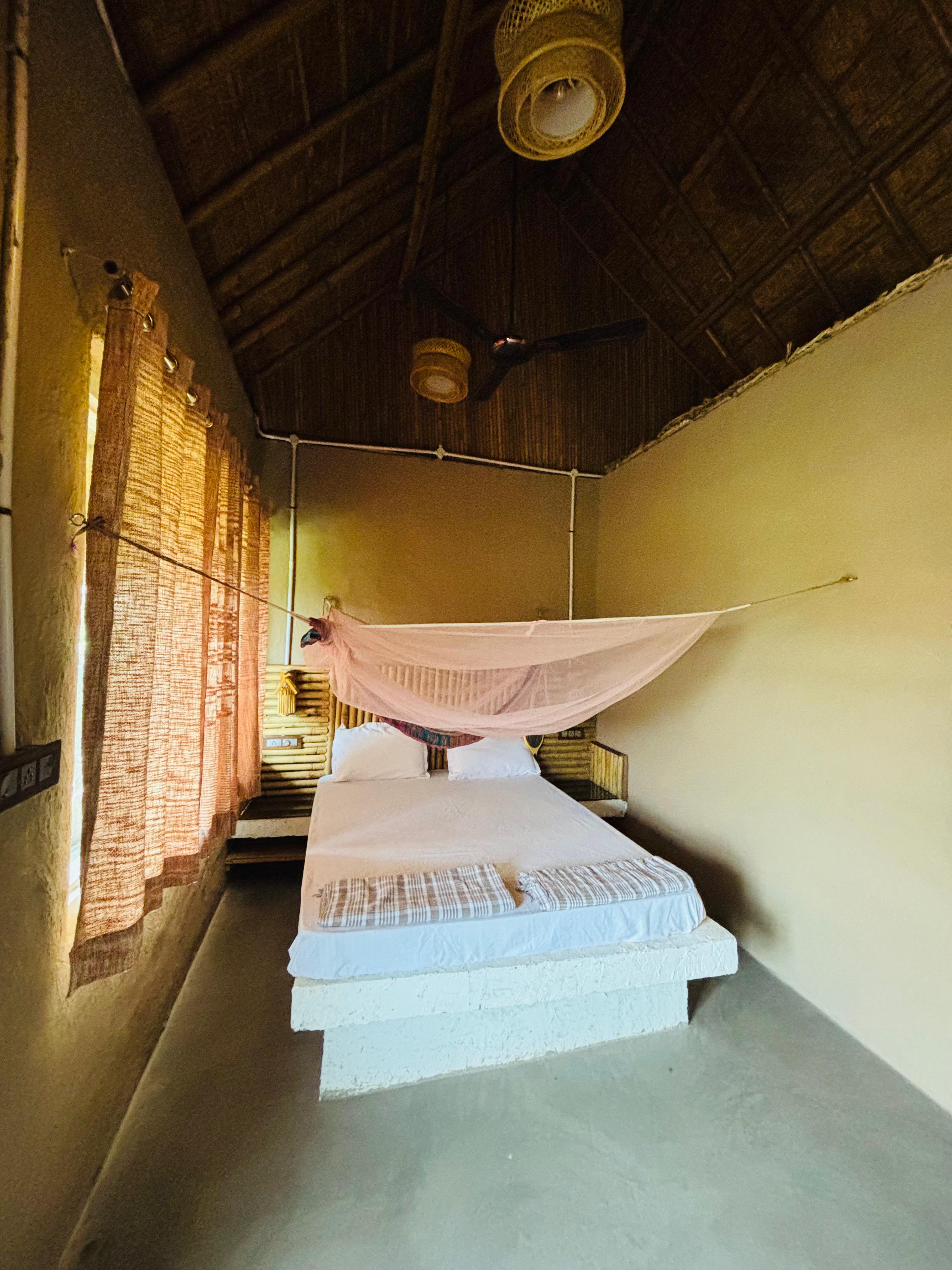 The Cottage Core Village Bassi Pathana - Reviews, Photos & Offer