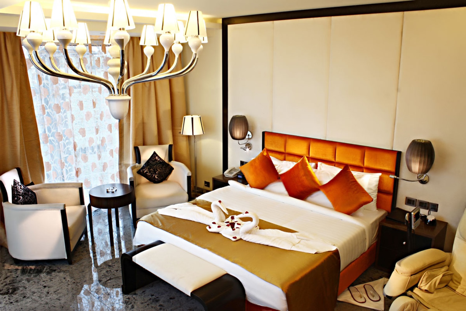 The Panache Patna Hotel Price, Address & Reviews