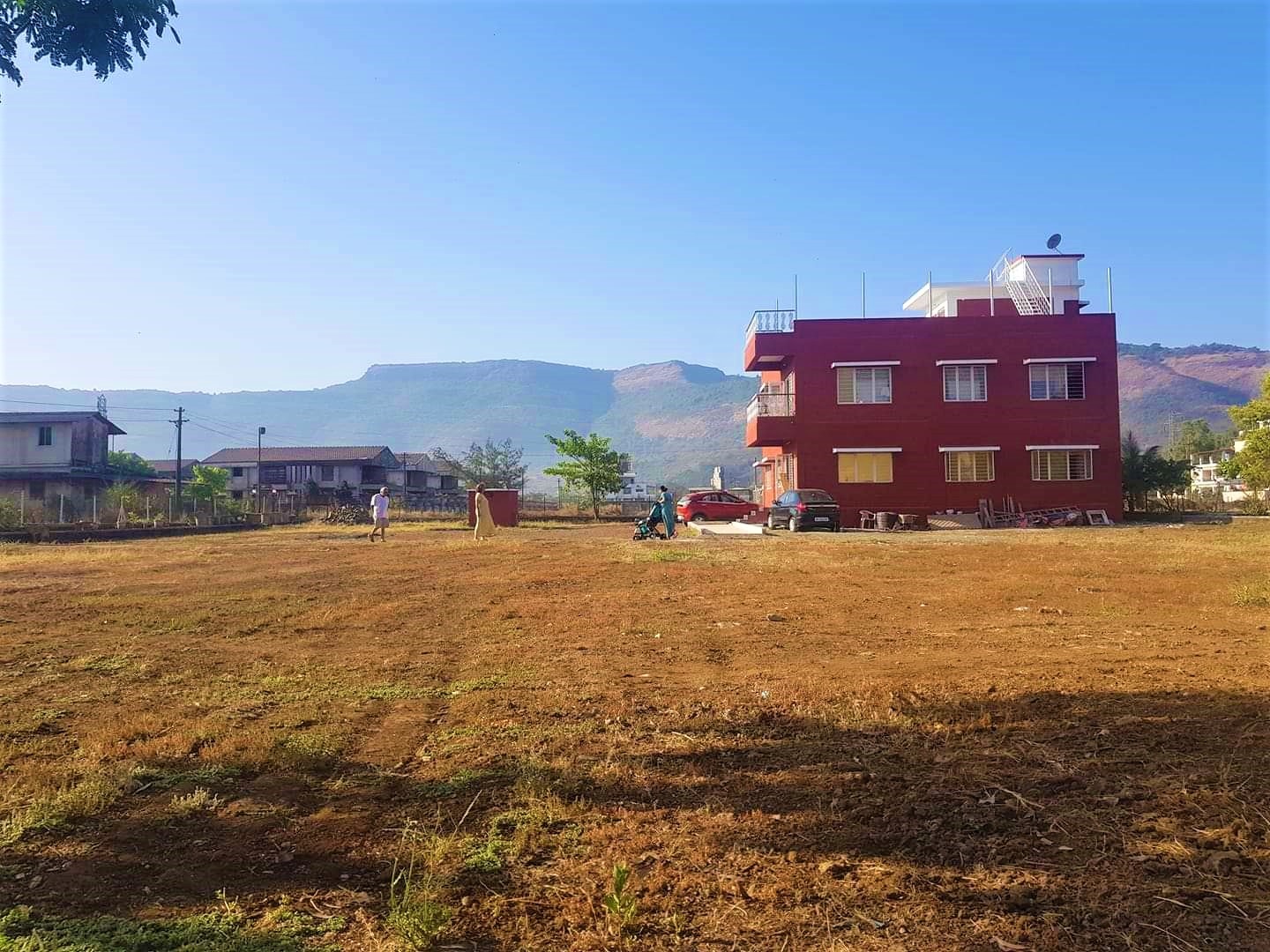 Sanidhya Villa Malavali Lonavala | Lonavala Villa BOOK @ ₹1