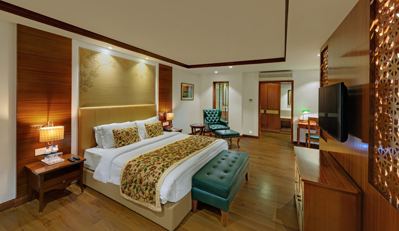 Jamal Resorts, Srinagar INR 352 OFF ( ̶1̶5̶0̶0̶ ) Resort Price, Address ...