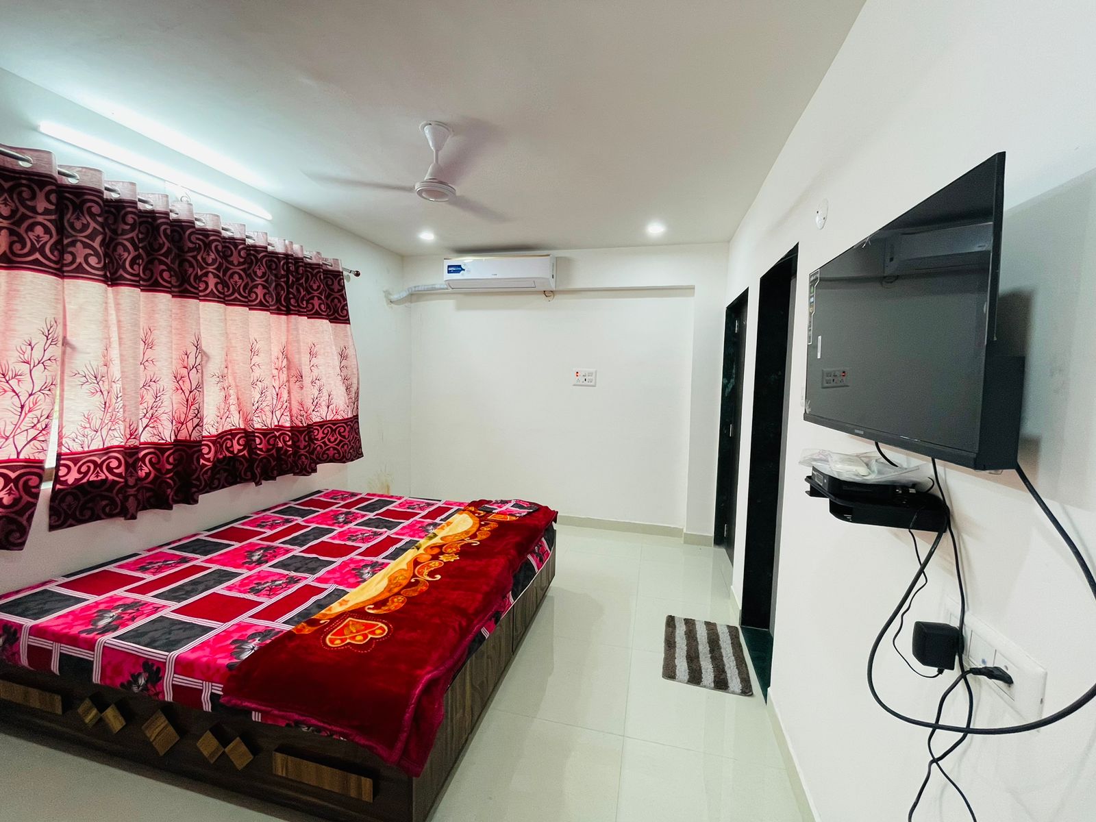RJ VILLA, farmhouse 𝗕𝗢𝗢𝗞 Daman Homestay 𝘄𝗶𝘁𝗵 𝗙𝗥𝗘𝗘 𝗖𝗮𝗻𝗰𝗲𝗹𝗹𝗮𝘁𝗶𝗼𝗻