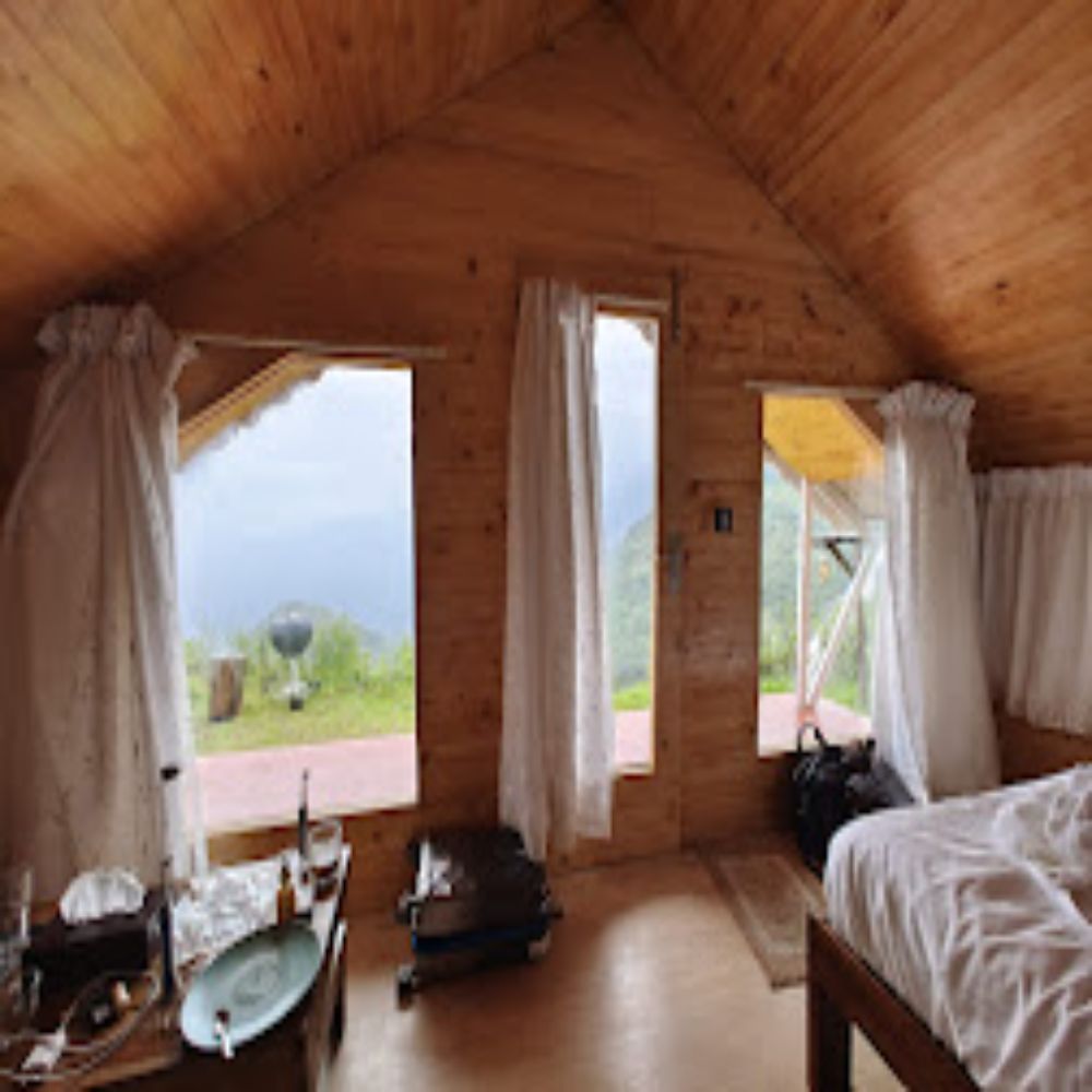 TeHyCa 𝗕𝗢𝗢𝗞 Kodaikanal Luxury Camp 𝘄𝗶𝘁𝗵 𝗙𝗥𝗘𝗘 𝗖𝗮𝗻𝗰𝗲𝗹𝗹𝗮𝘁𝗶𝗼𝗻