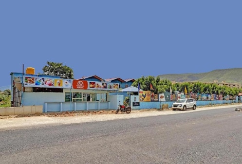 Photos of Blue Rock Resort - Resort in Tirupati