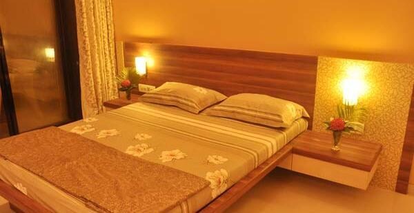 Hotel Kinara, Dapoli - Get Upto 70% OFF on Hotels