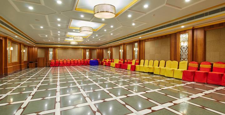 Regency Lagoon Resort Rajkot Resort Price, Address & Reviews
