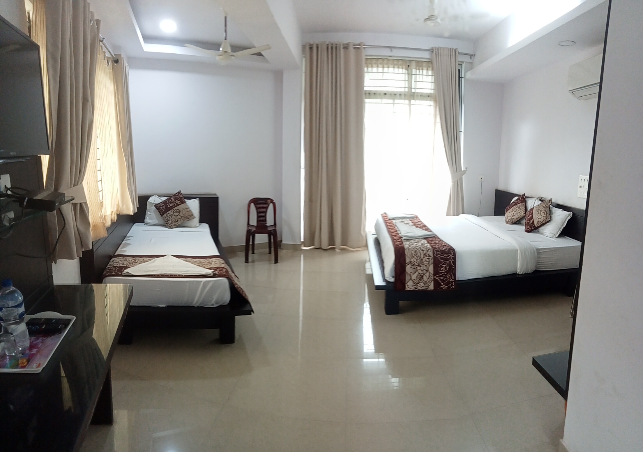 SAI INTERNATIONAL Hotel Puttur, Karnataka - Reviews, Photos & Offer