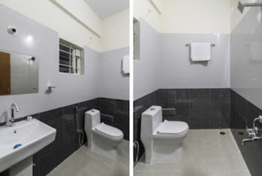 COORG CASTLE | Coorg Hotel BOOK @ ₹1