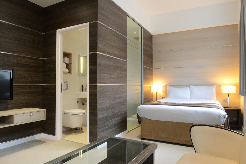The Wesley Euston Hotel - Kings Cross, London Hotel Price, Address ...