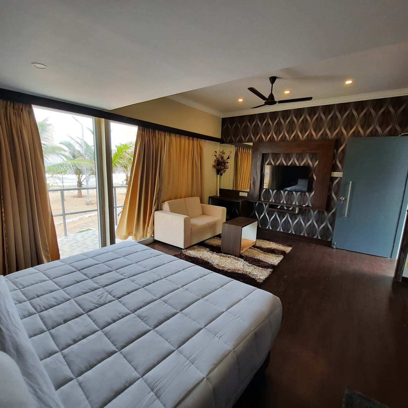 TTDC HOTEL TAMILNADU, MAMALLAPURAM 𝗕𝗢𝗢𝗞 Mahabalipuram Hotel 𝘄𝗶𝘁𝗵 𝗙𝗥𝗘𝗘 𝗖𝗮𝗻𝗰𝗲𝗹𝗹𝗮𝘁𝗶𝗼𝗻