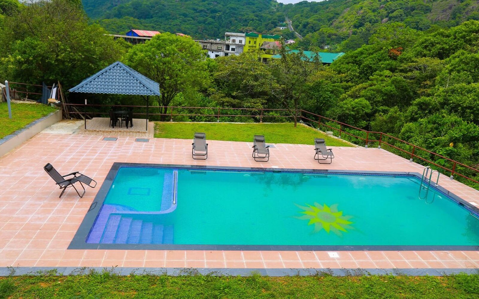 Royal Vaga Resort Best Rates on Vagamon Hotel Deals, Reviews & Photos