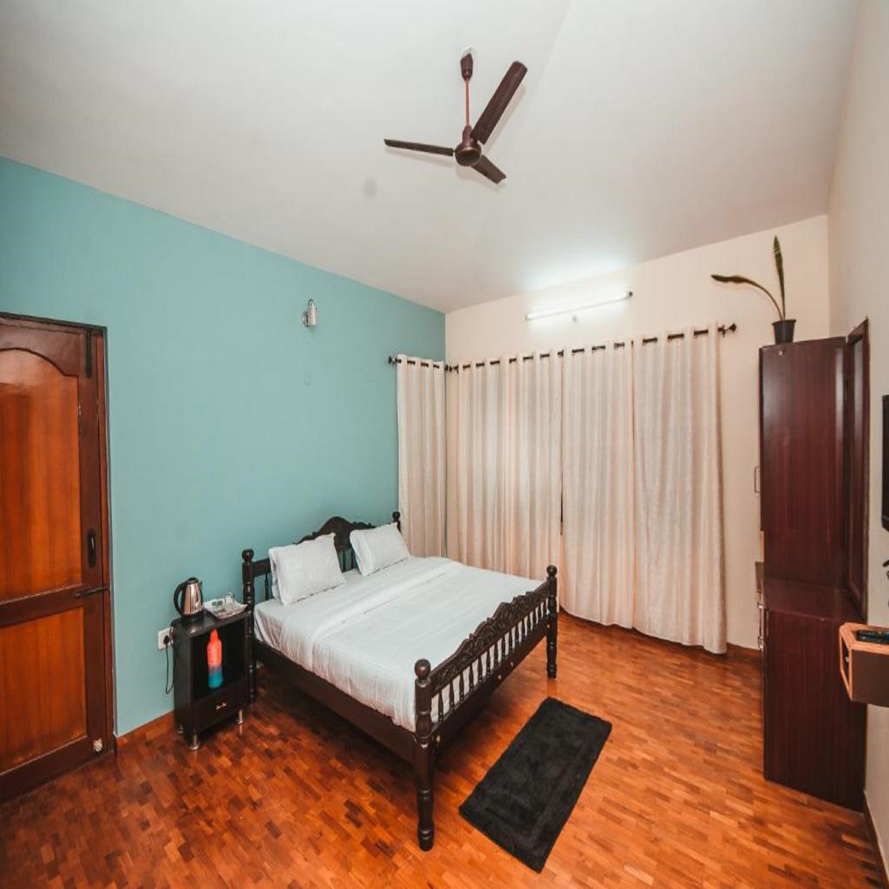 The Hidden Heaven Best Rates on Coonoor Hotel Deals, Reviews & Photos