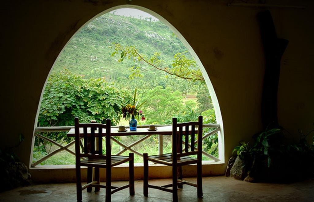 The Country Club Wild Life Resort Bandipur National Park Resort Price ...