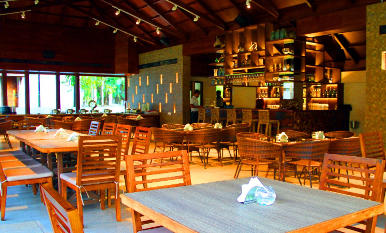 Sea Shell Samssara Best Rates on Neil Island Hotel Deals, Reviews & Photos