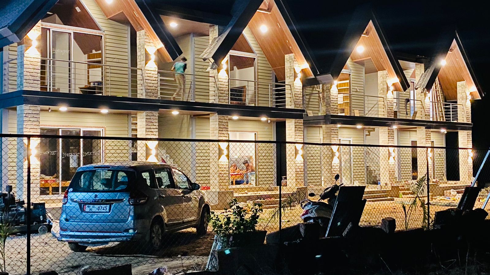 Mermaid Avisa Resort 𝗕𝗢𝗢𝗞 Goa Hotel 𝘄𝗶𝘁𝗵 𝗙𝗥𝗘𝗘 𝗖𝗮𝗻𝗰𝗲𝗹𝗹𝗮𝘁𝗶𝗼𝗻