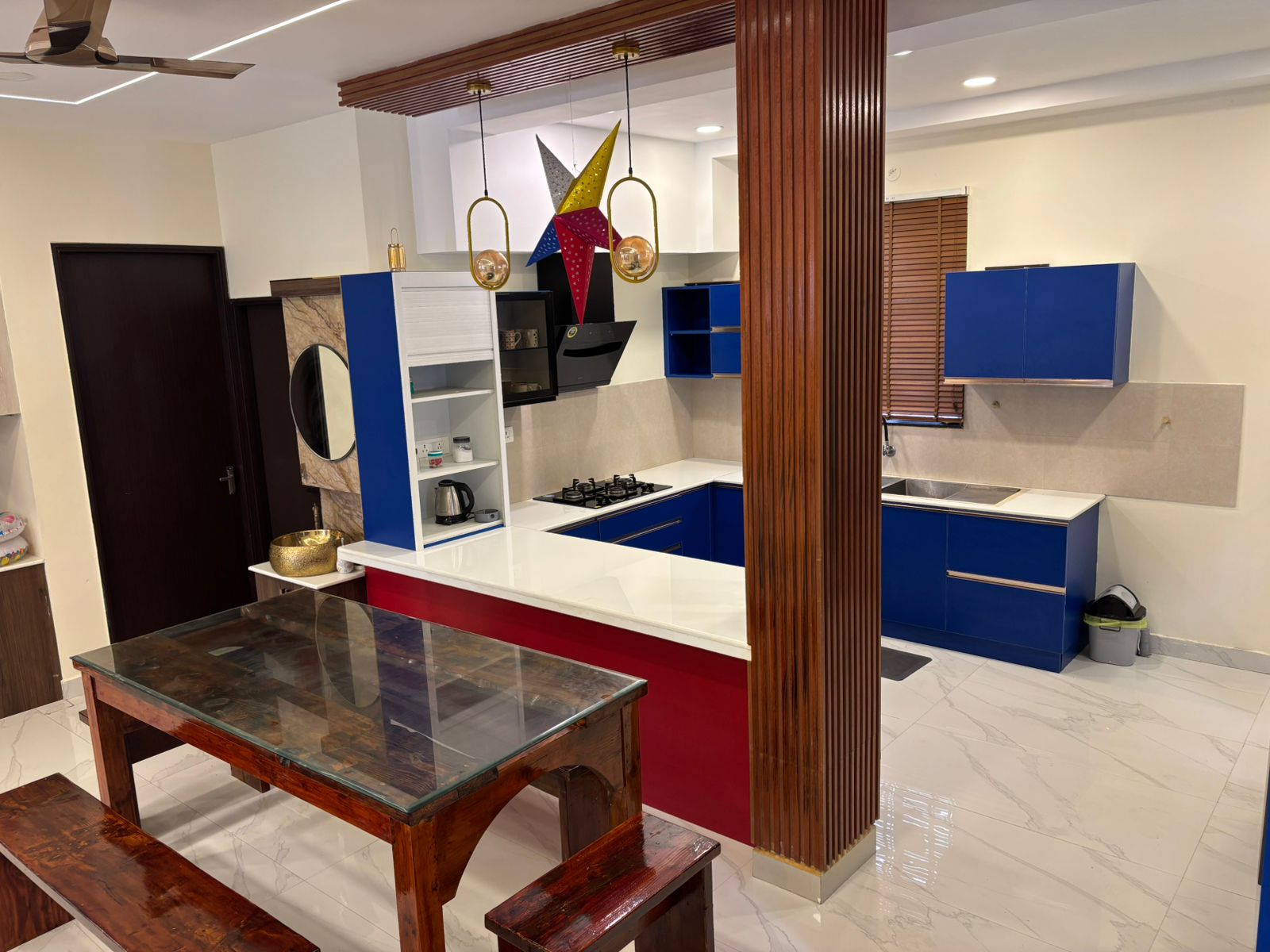 The Grandiose 𝗕𝗢𝗢𝗞 Mahabalipuram Villa