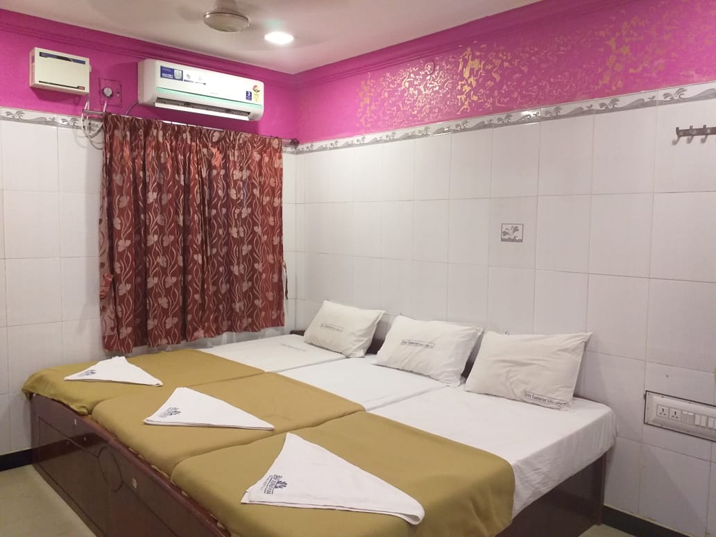 Hotel Amman Residency Best Rates on Rameshwaram Hotel Deals, Reviews ...