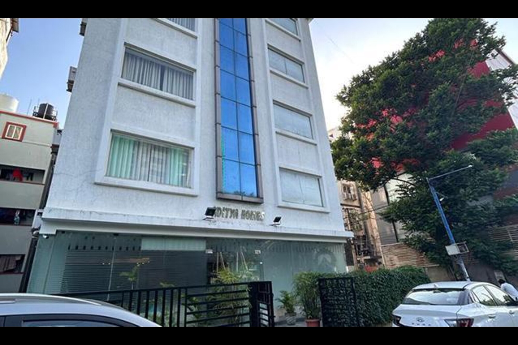 Photos of FabHotel Aditya Homes Nr. ISB, Gachibowli - Hyderabad Hotel ...