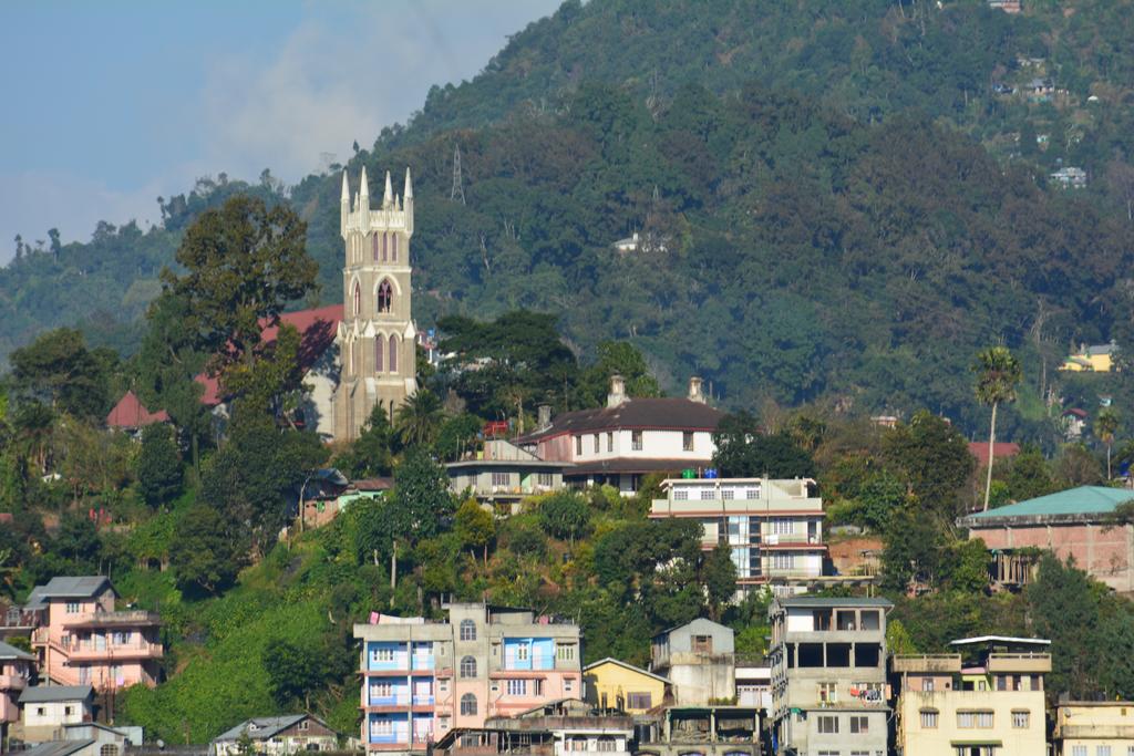 BluBen Alpine | Pelling Homestay BOOK @ ₹1