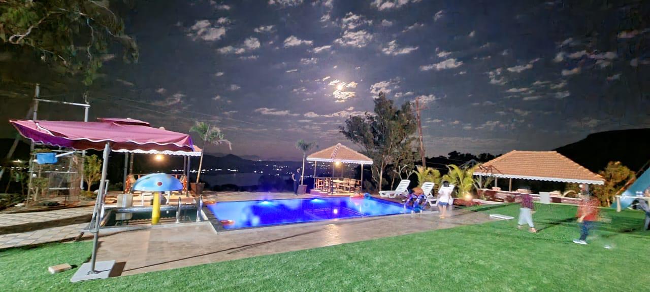 Photos of HOTEL RED FORT - Resort in Satara