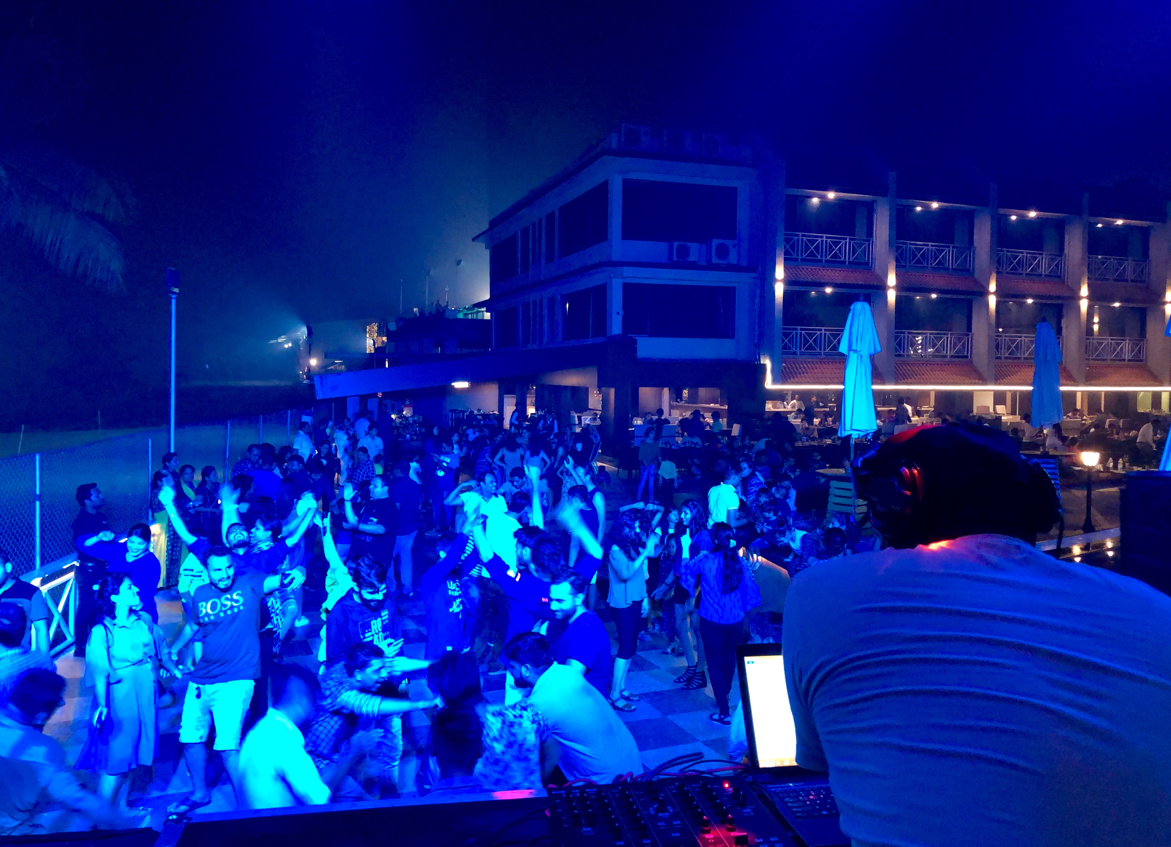 Cidade De Daman Daman INR 1881 OFF ( ̶5̶5̶0̶0̶ ) Resort Price, Address ...