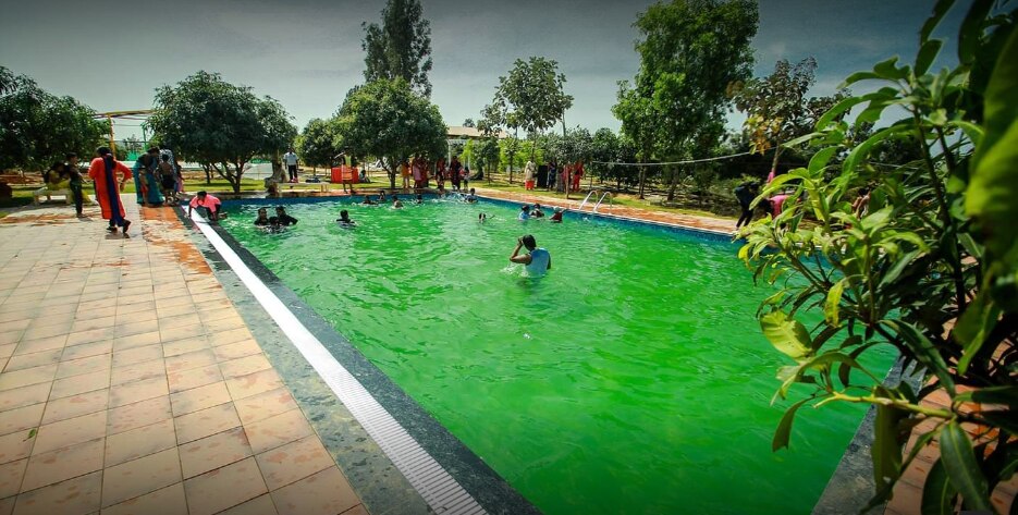 Suggee Resort, Bengaluru Price, Address & Reviews