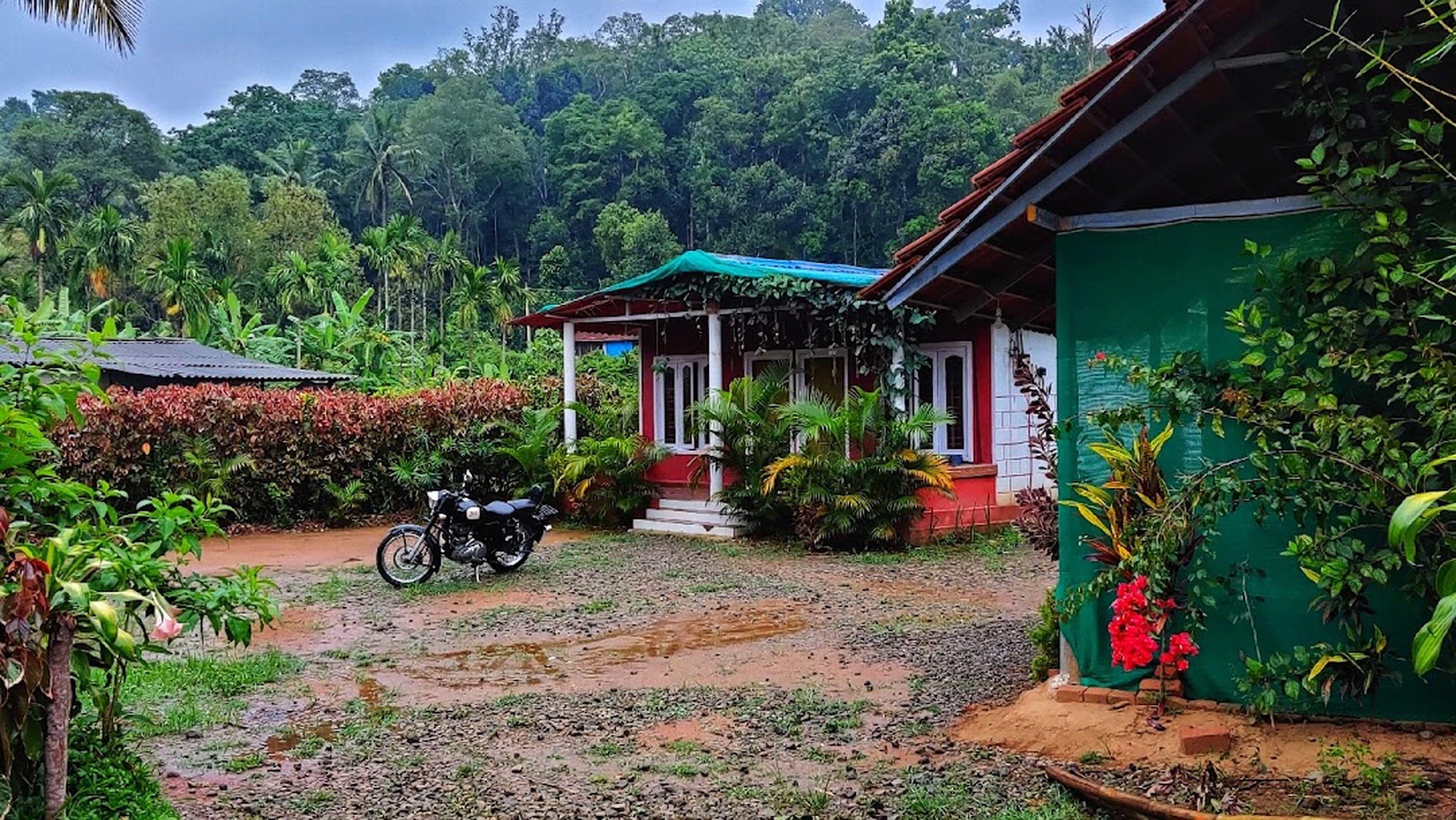 The Coffee Ranch Nature Stay Best Rates on Coorg Hotel Deals, Reviews ...