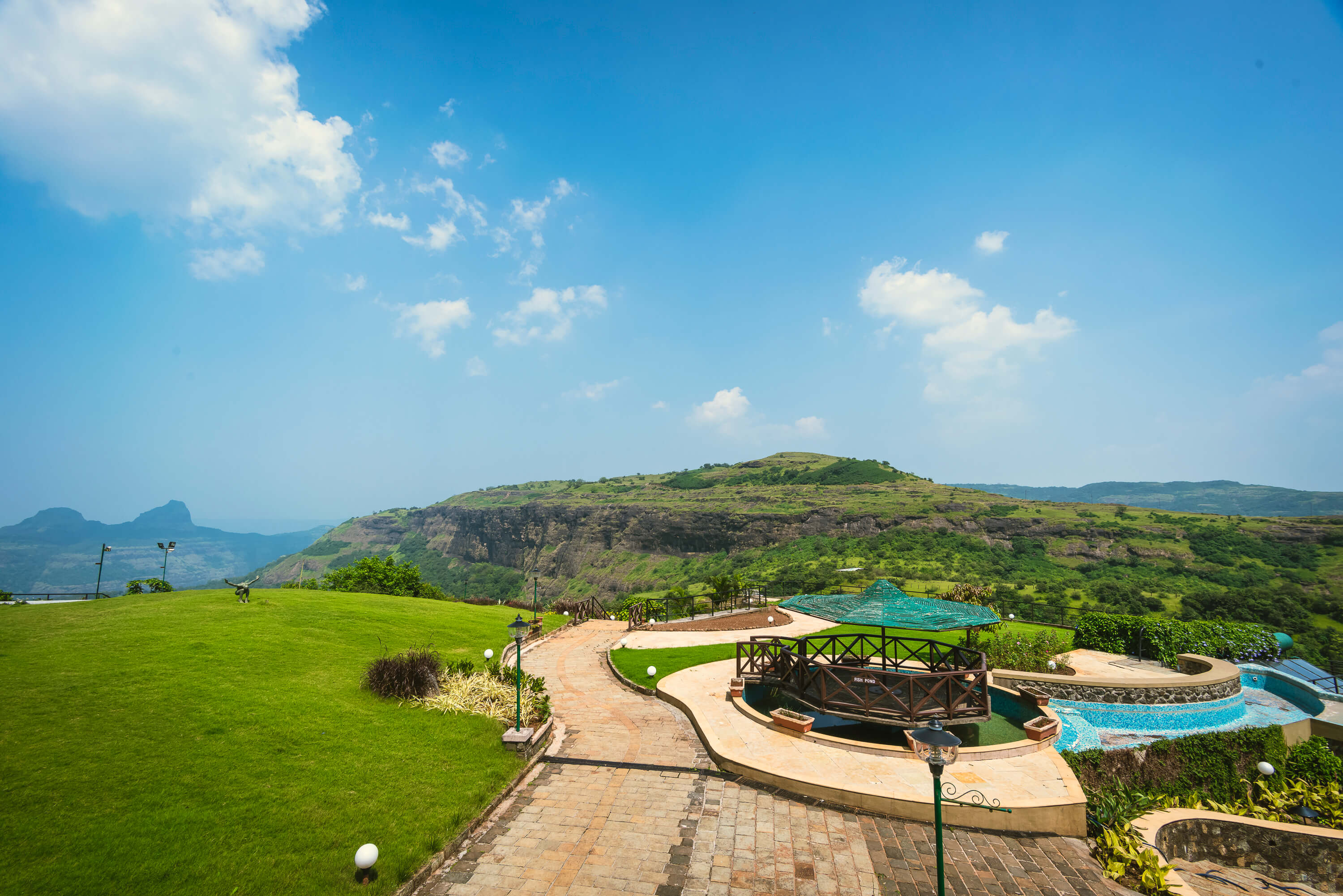 Upper Deck Resort Lonavala Resort Price, Address & Reviews
