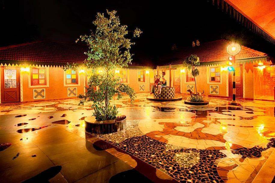 Regency Lagoon Resort Rajkot Resort Price, Address & Reviews