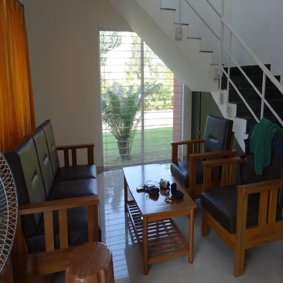 A Getaway Destination, ideal place to host events Hotel Diamond Harbour ...