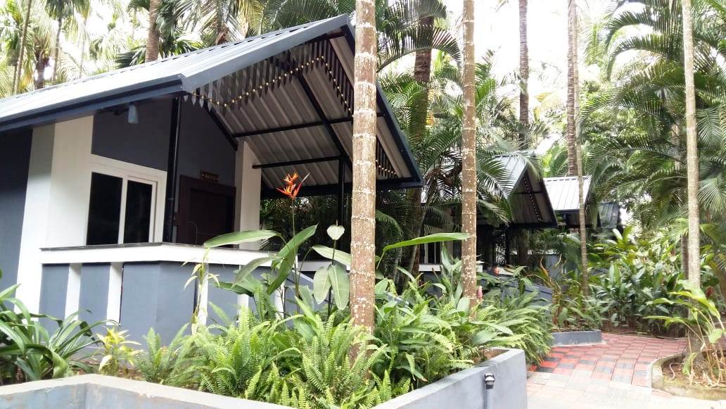 PARAMPARA RESORT & SPA- COORG Coorg Resort Price, Address & Reviews
