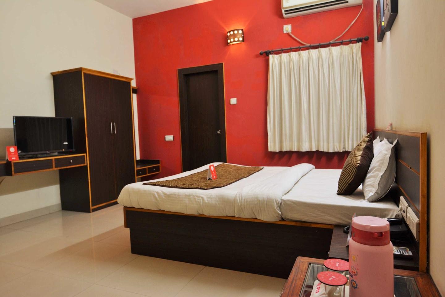 7 Seasons Resort & Spa Jamnagar - Deal Hotel HD Photos & Reviews