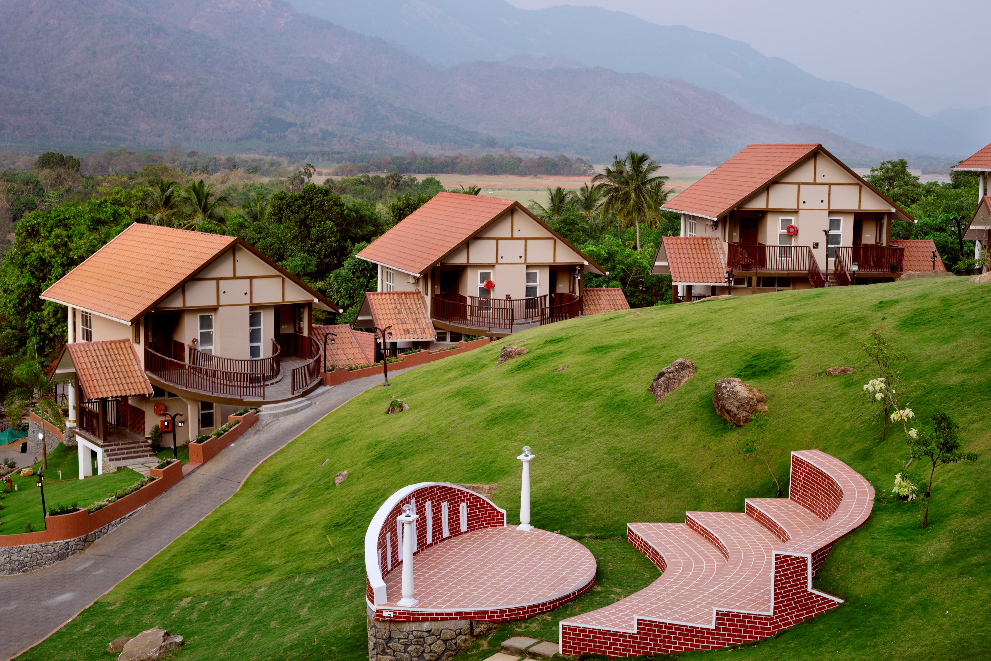 Au Revoir Resorts, Malampuzha 𝗕𝗢𝗢𝗞 Palakkad Resort 𝘄𝗶𝘁𝗵 𝗙𝗥𝗘𝗘 𝗖𝗮𝗻𝗰𝗲𝗹𝗹𝗮𝘁𝗶𝗼𝗻