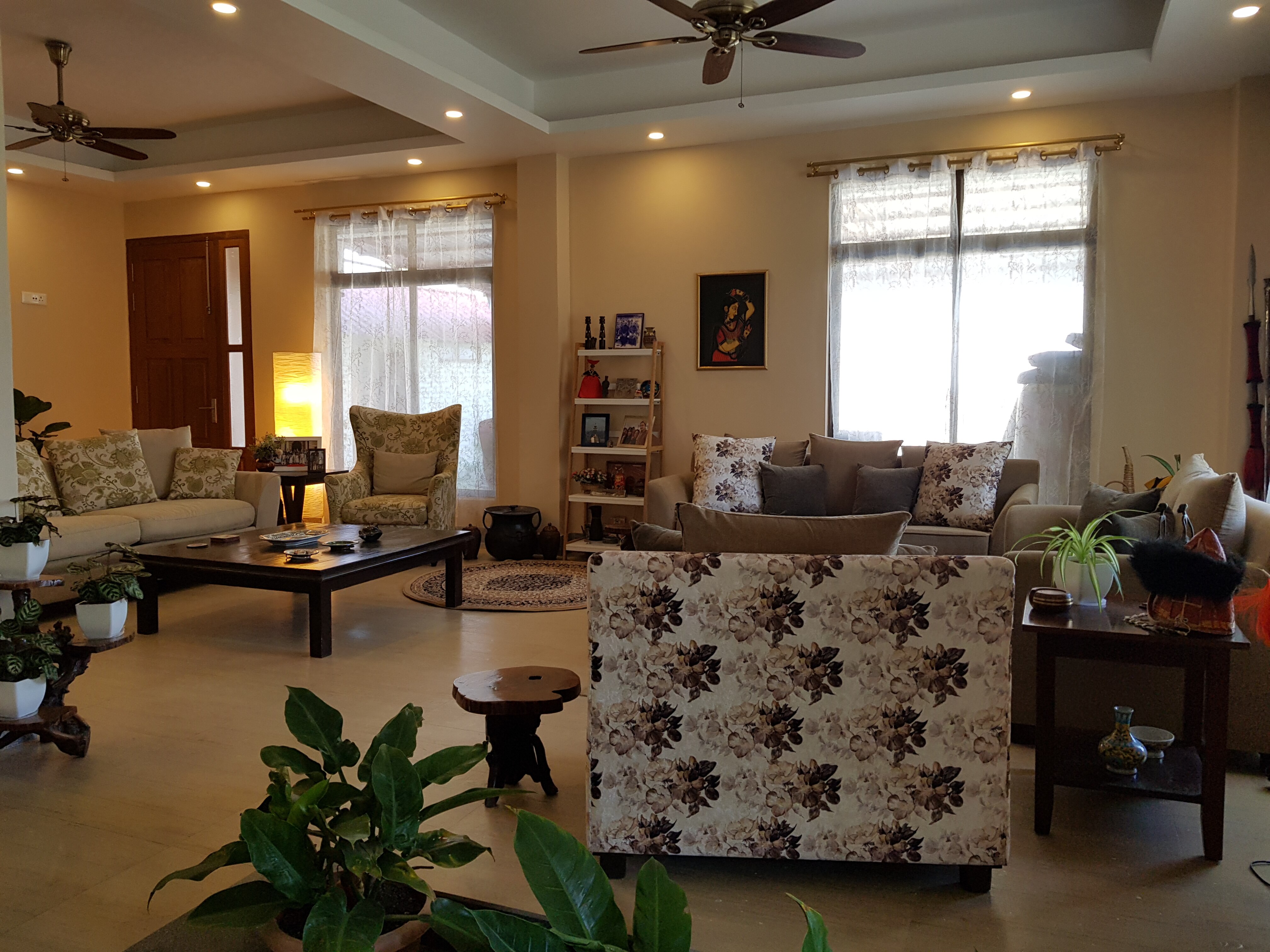 Shalom Farm House Imphal Homestay, FREE Cancellation*, Price, Address ...