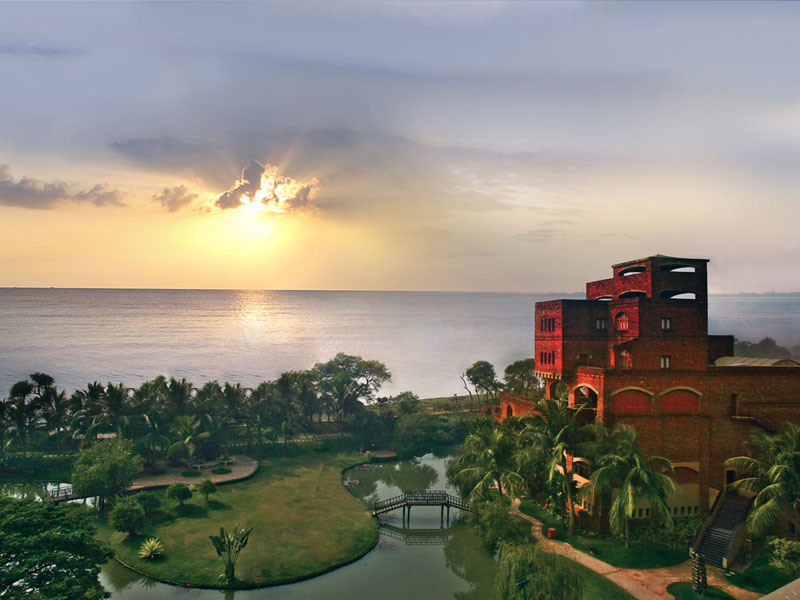 The Ffort Raichak Diamond Harbour Resort Price, Address & Reviews