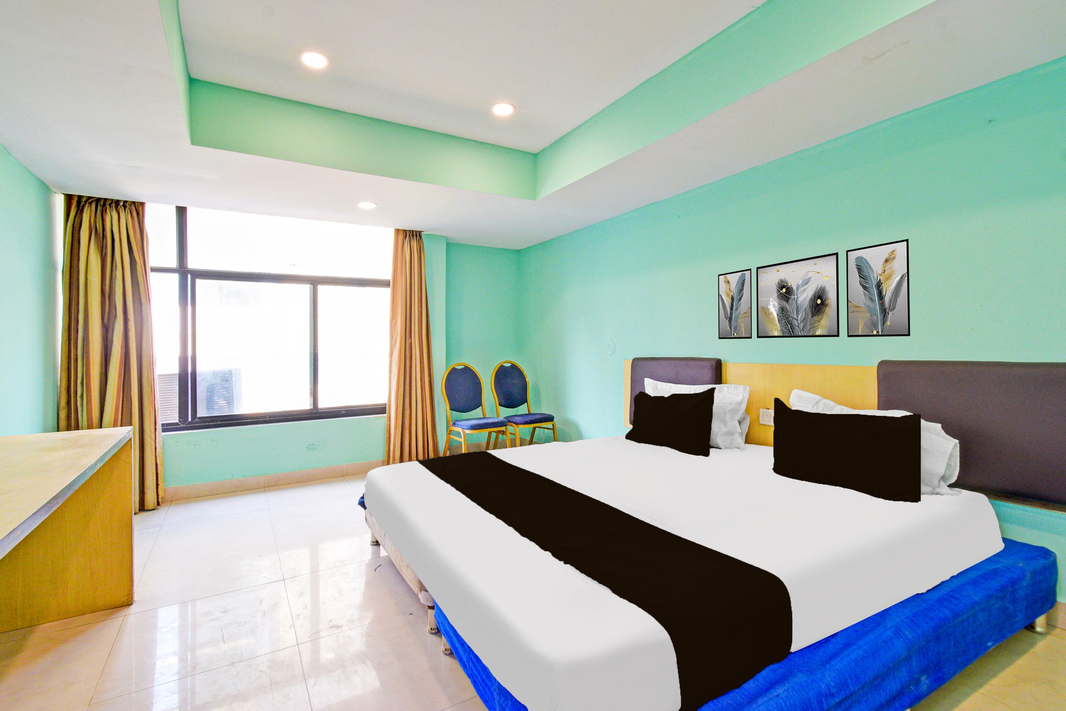 Super Townhouse Ameerpet Balkampet Road Hotel Hyderabad - Reviews ...