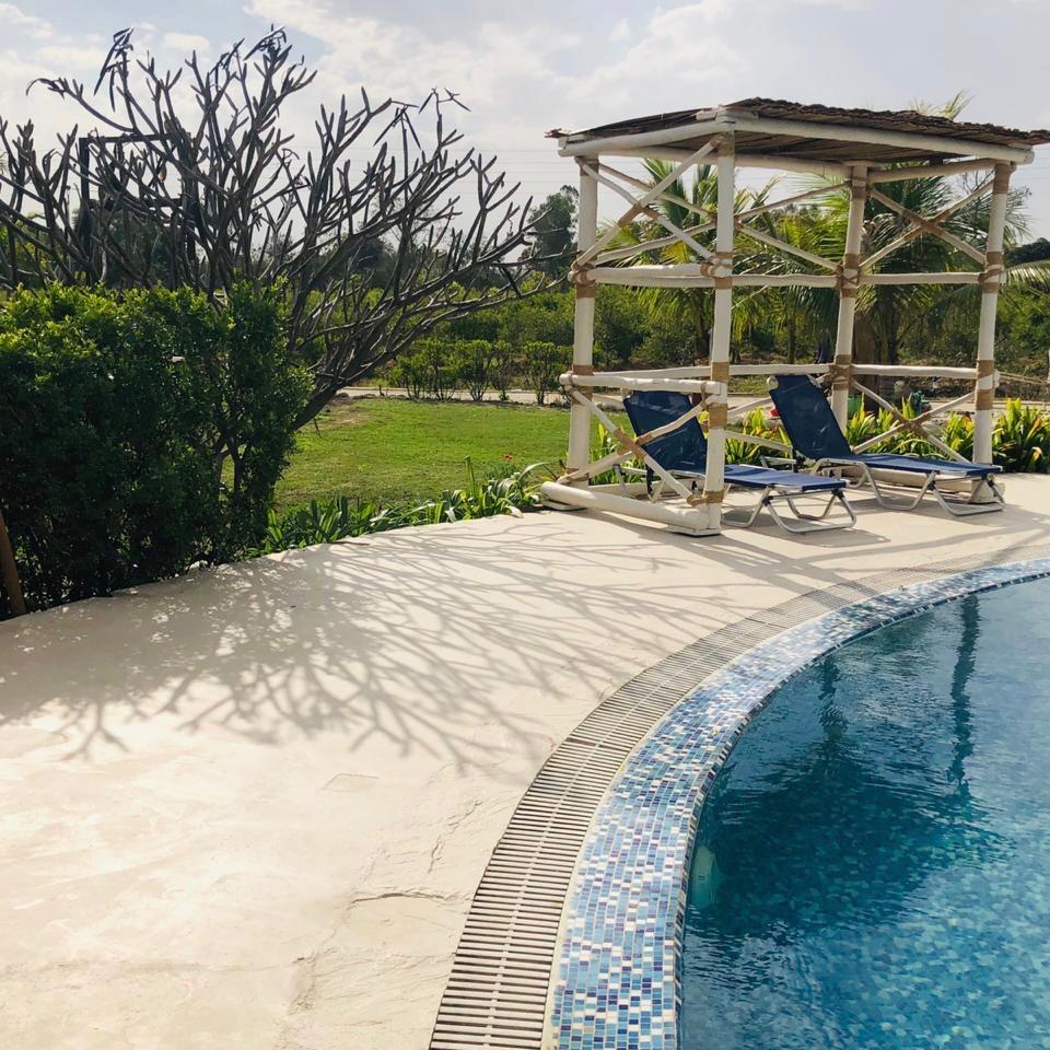 SHAMBHALA Bhopal Resort Price, Address & Reviews