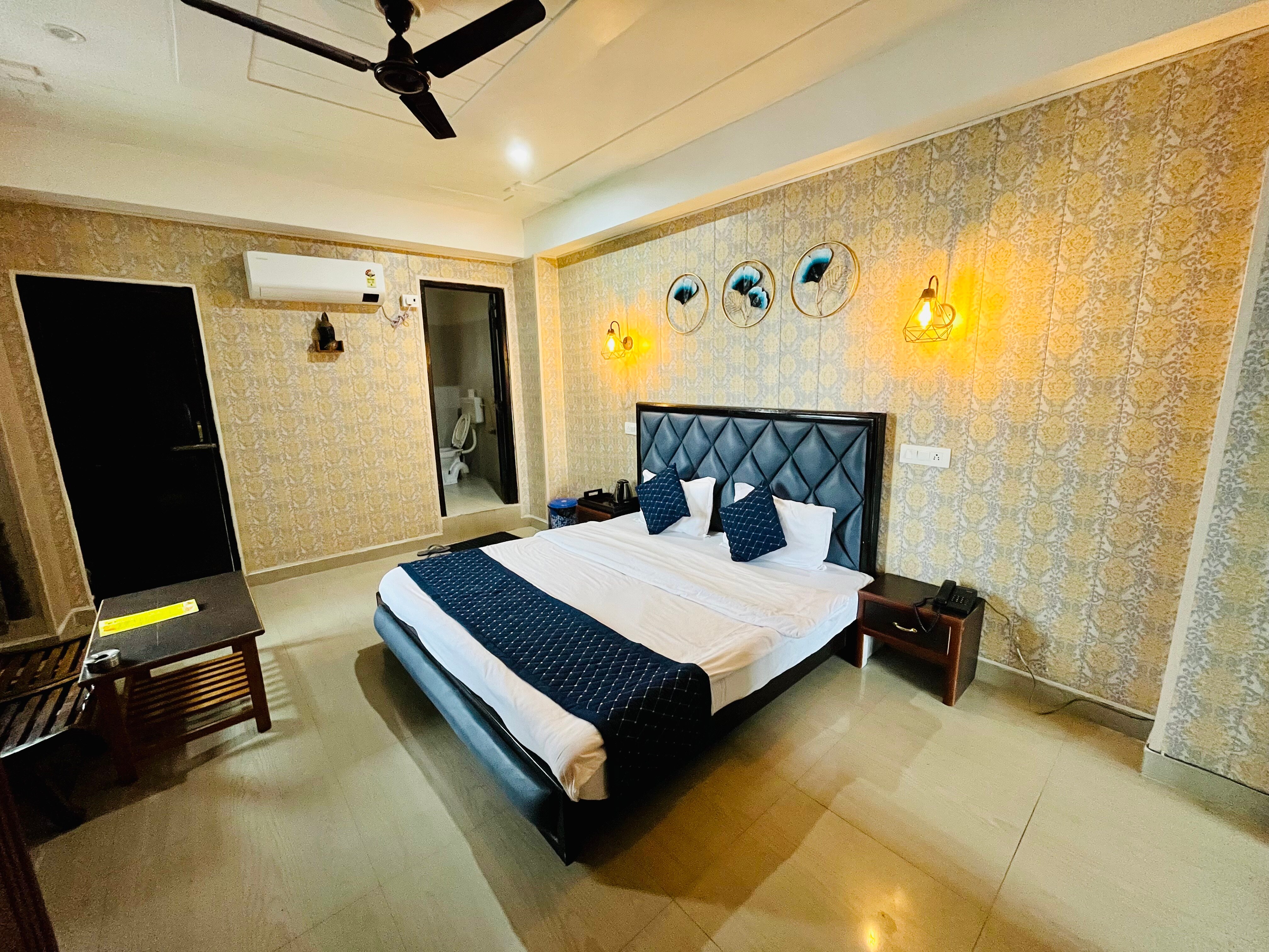 Hotel Devdar Resort 𝗕𝗢𝗢𝗞 Dharamshala Hotel 𝘄𝗶𝘁𝗵 𝗙𝗥𝗘𝗘 𝗖𝗮𝗻𝗰𝗲𝗹𝗹𝗮𝘁𝗶𝗼𝗻