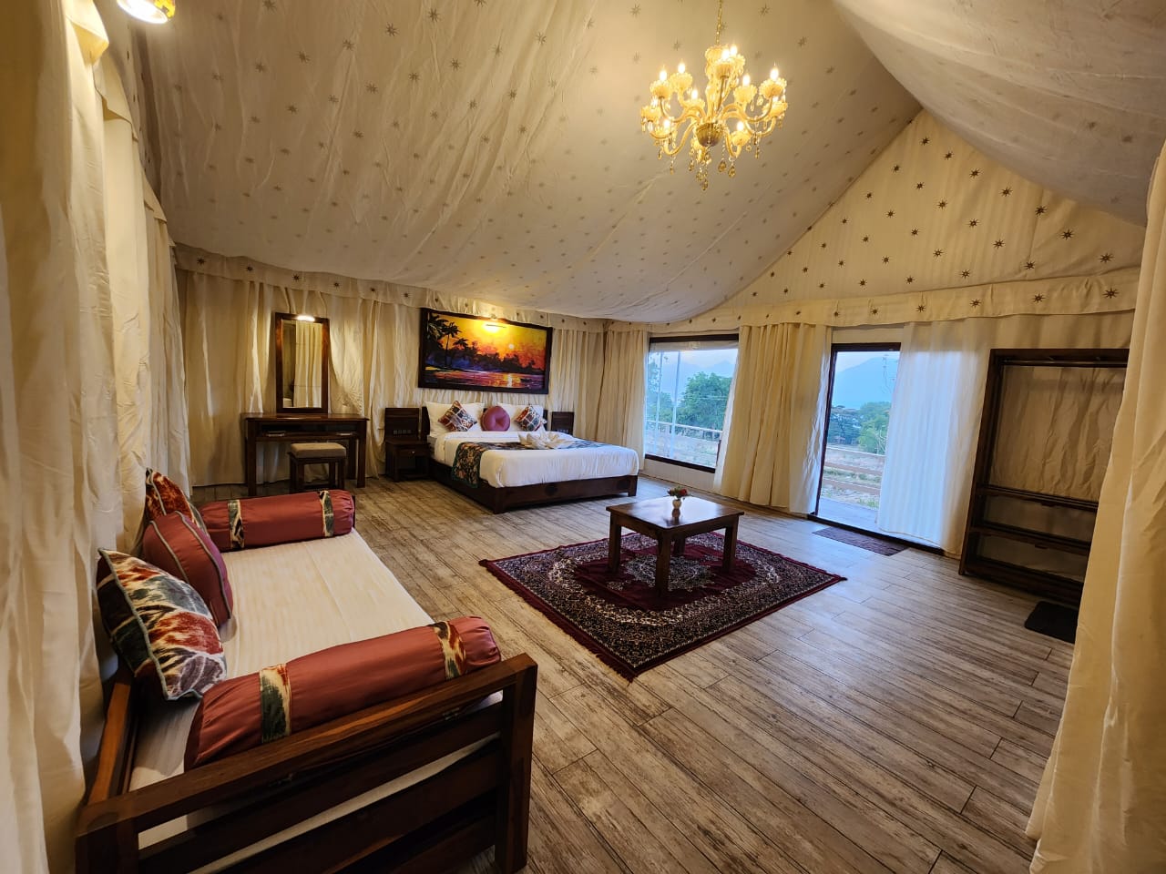 MAGNUS CAVERNS RESORT Wai - Reviews, Photos & Offer